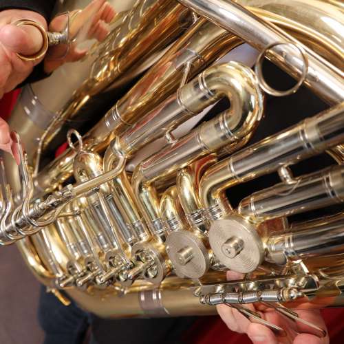 Accueil | Conservatoire Arthur Honegger